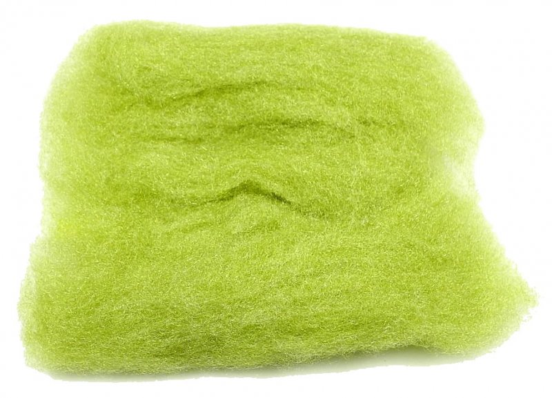 Guide To Basic Dubbing Materials | Fly Tying Materials | CzechNymph.com