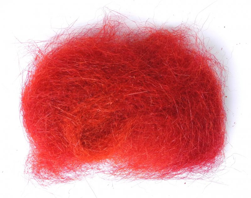 Guide To Basic Dubbing Materials | Fly Tying Materials | CzechNymph.com