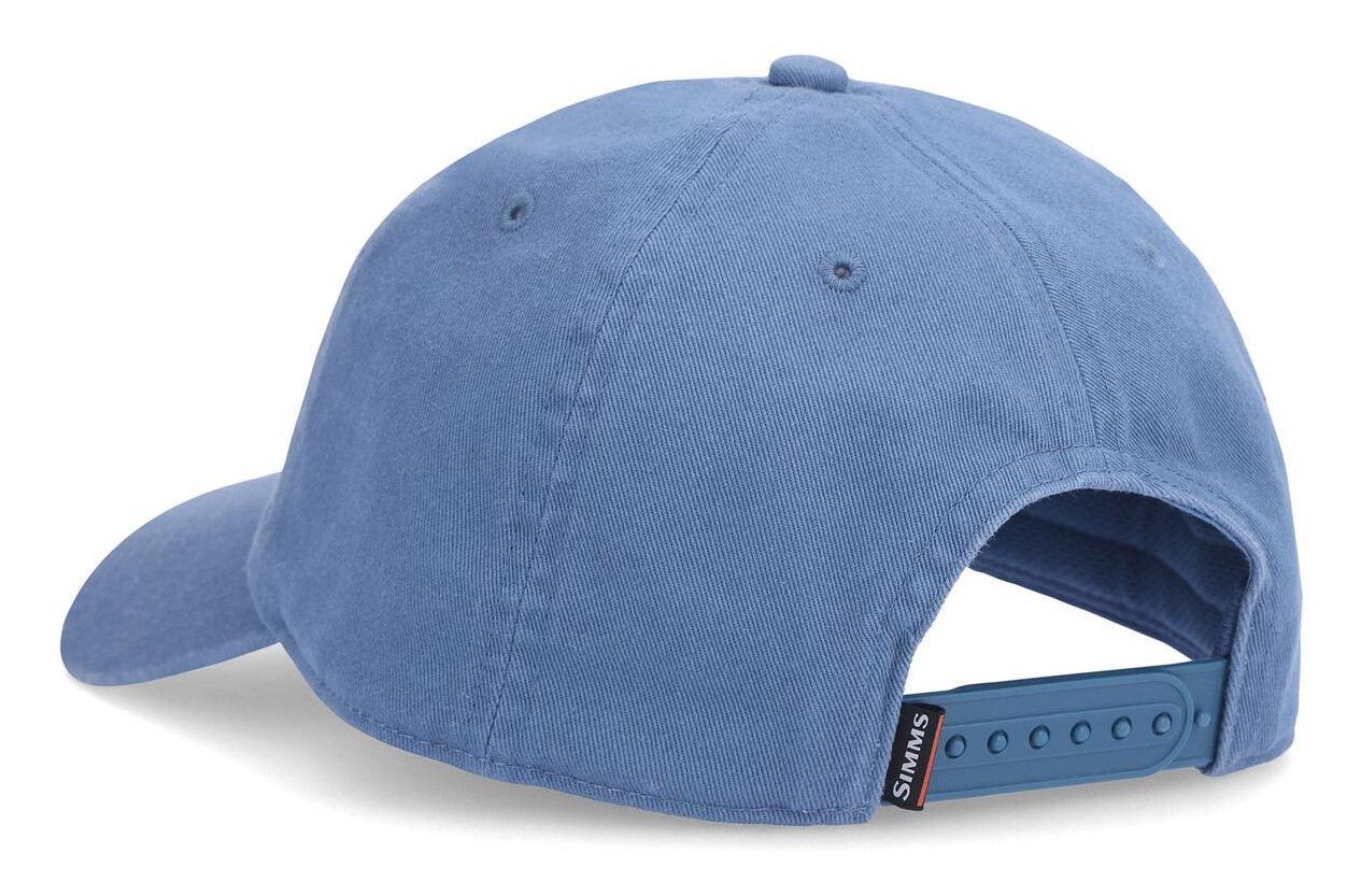 Fishing Cap Simms Single Haul Neptune | CzechNymph.com