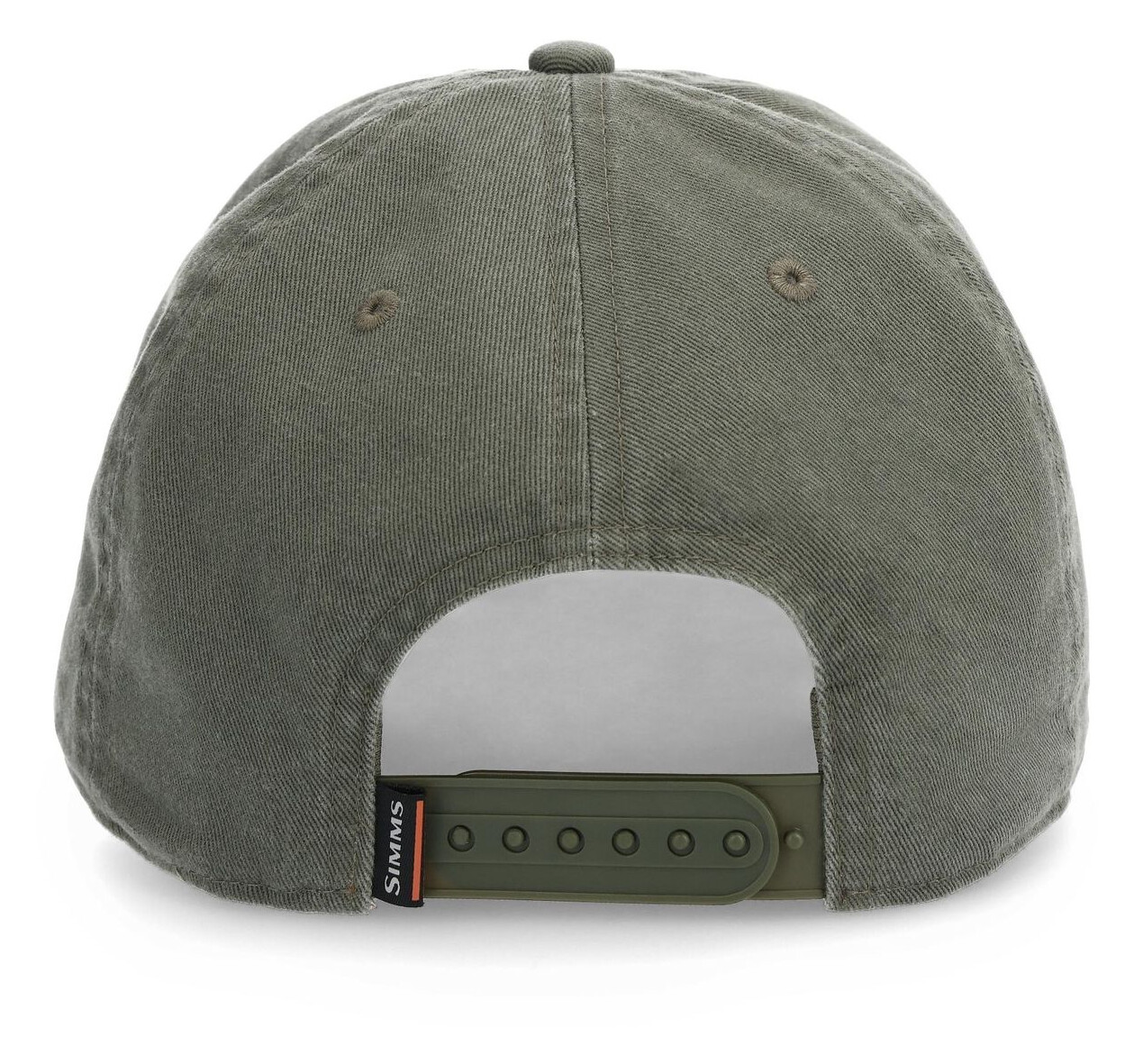 Fishing Cap Simms Single Haul Basalt | CzechNymph.com