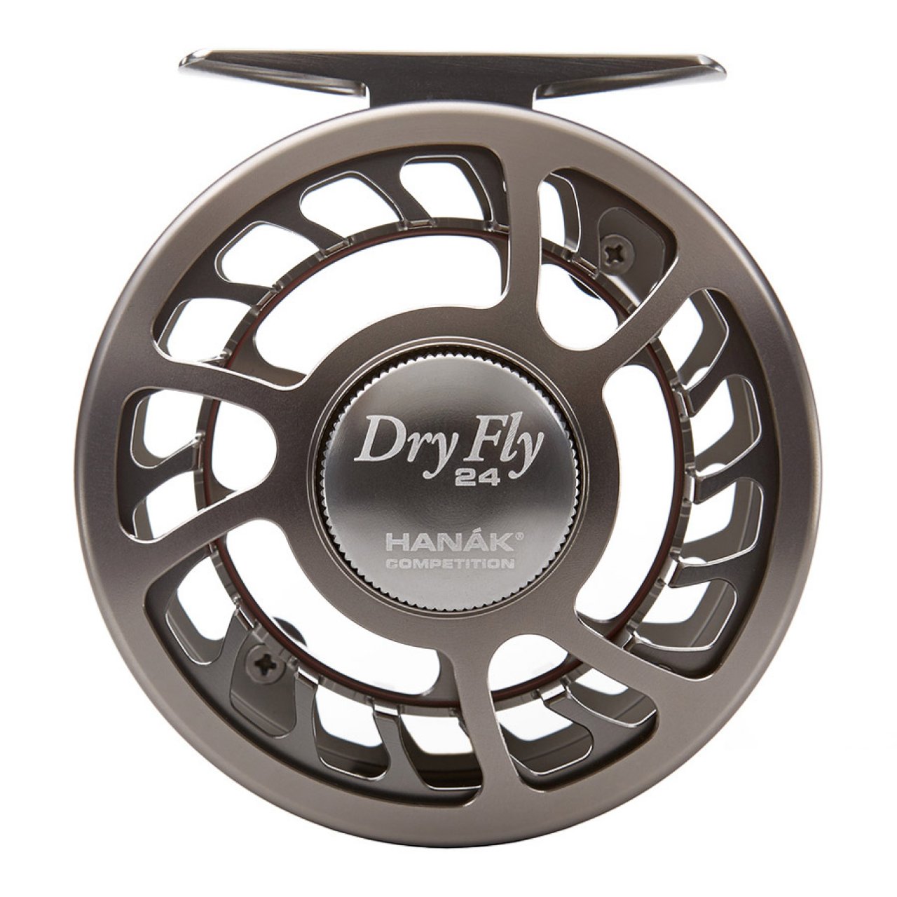Fly Reel Hanak Competition Dry Fly | CzechNymph.com