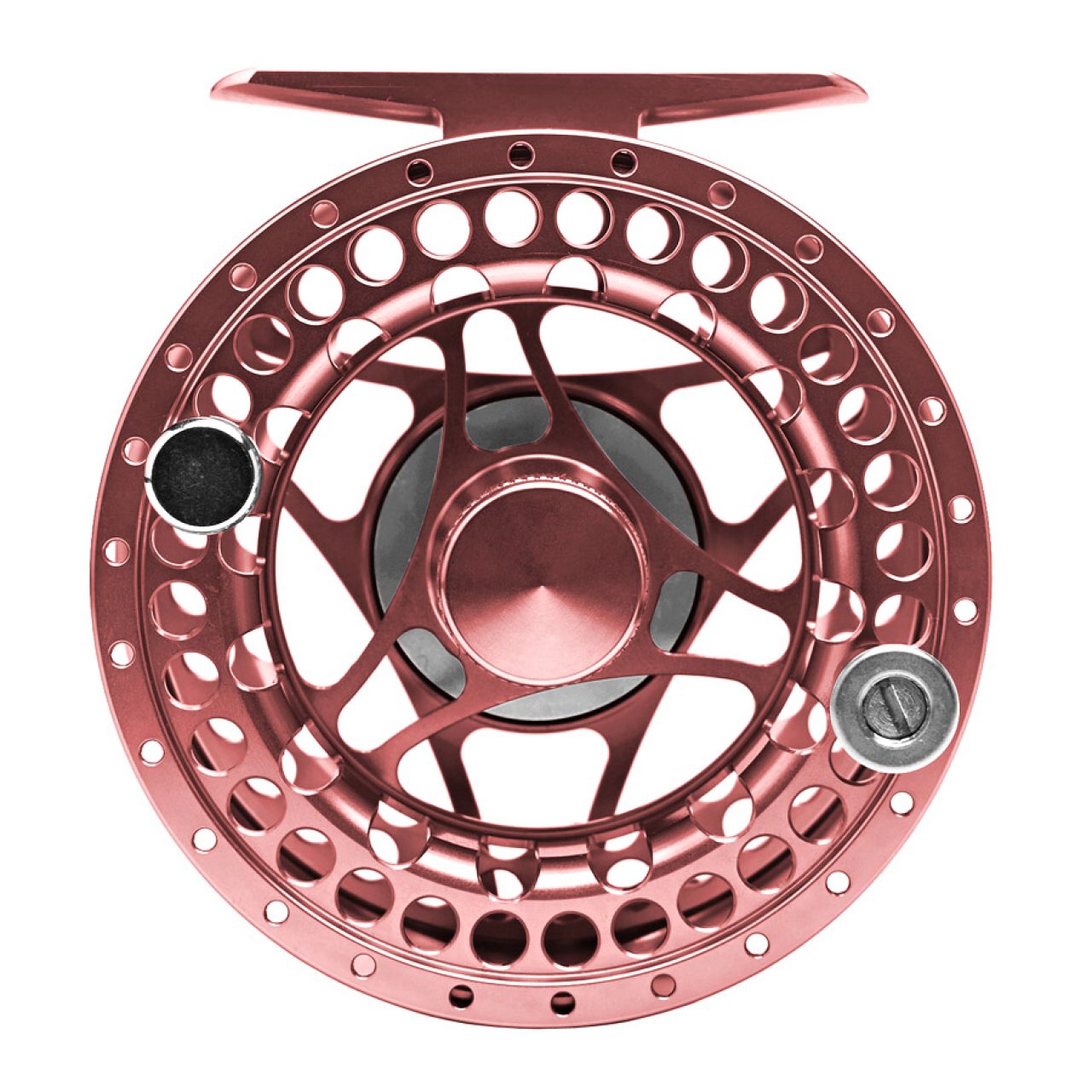 Fly Reel Hanak Competition Lady | CzechNymph.com