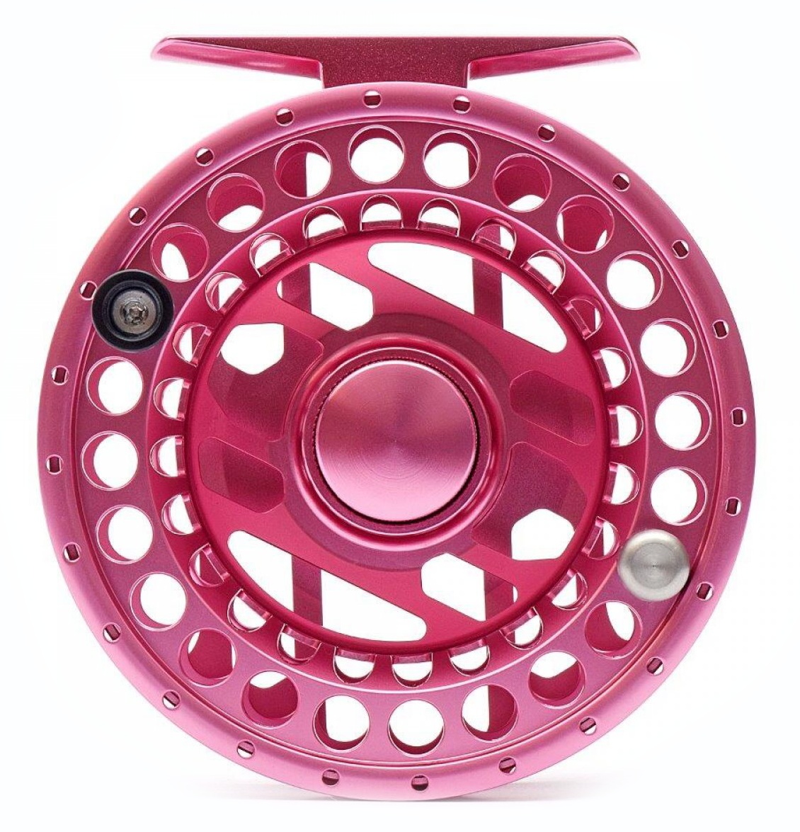 Fly Reel Hanák Competition Lady H 35 | CzechNymph.com
