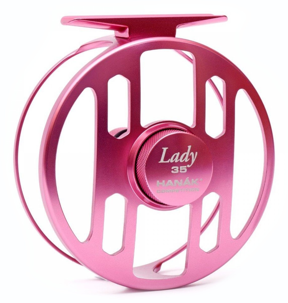 Fly Reel Hanák Competition Lady H 35 | CzechNymph.com