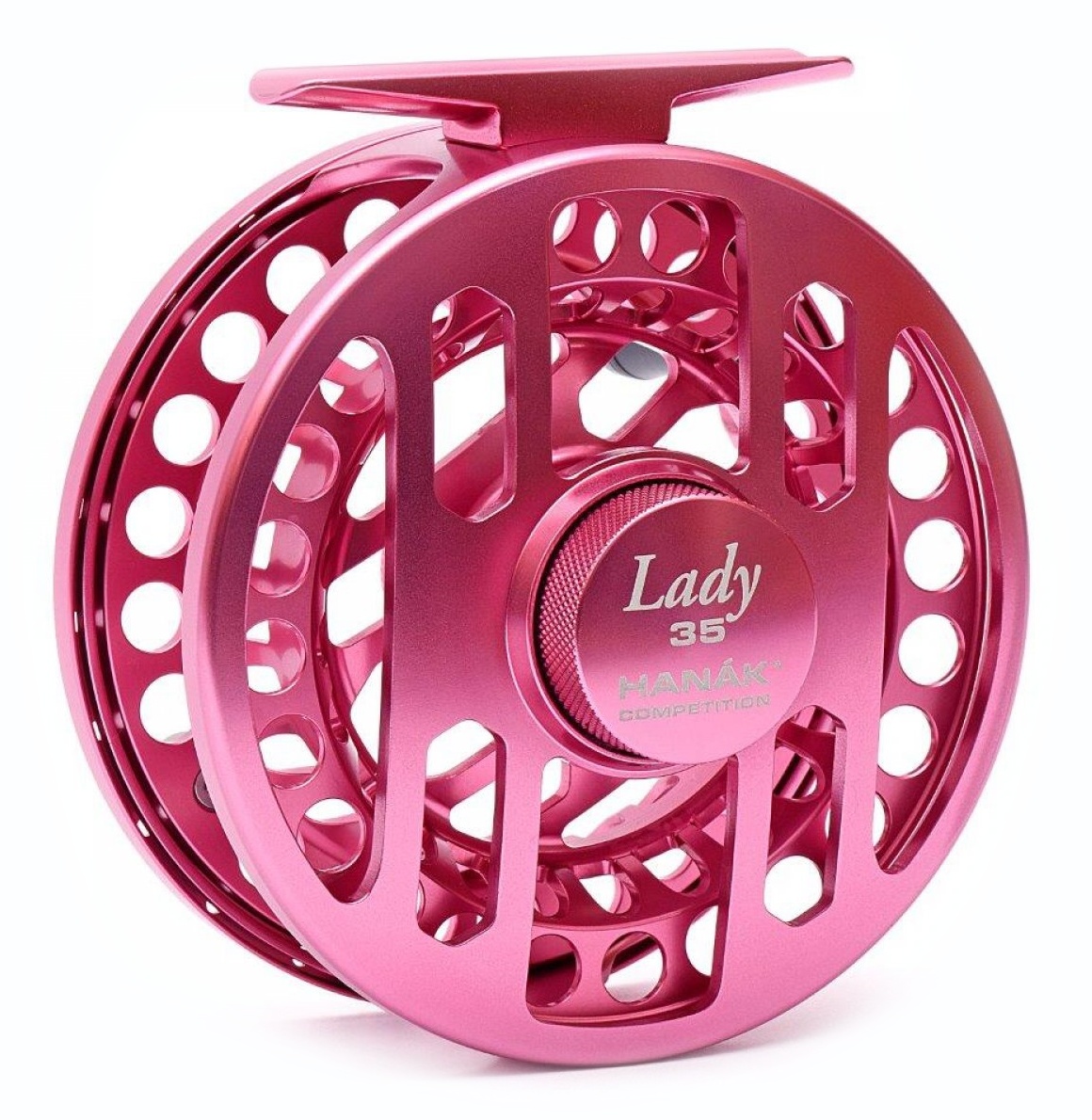 Fly Reel Hanák Competition Lady H 35 | CzechNymph.com