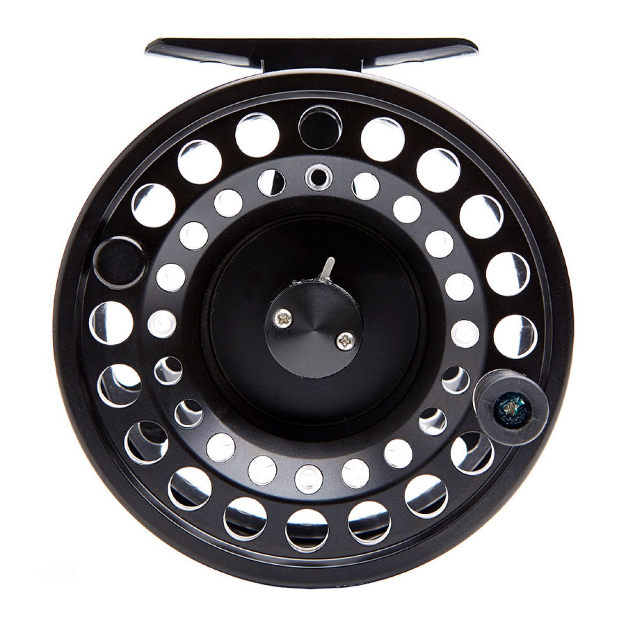 Fly Reel Hanak Competition River & Lake | CzechNymph.com