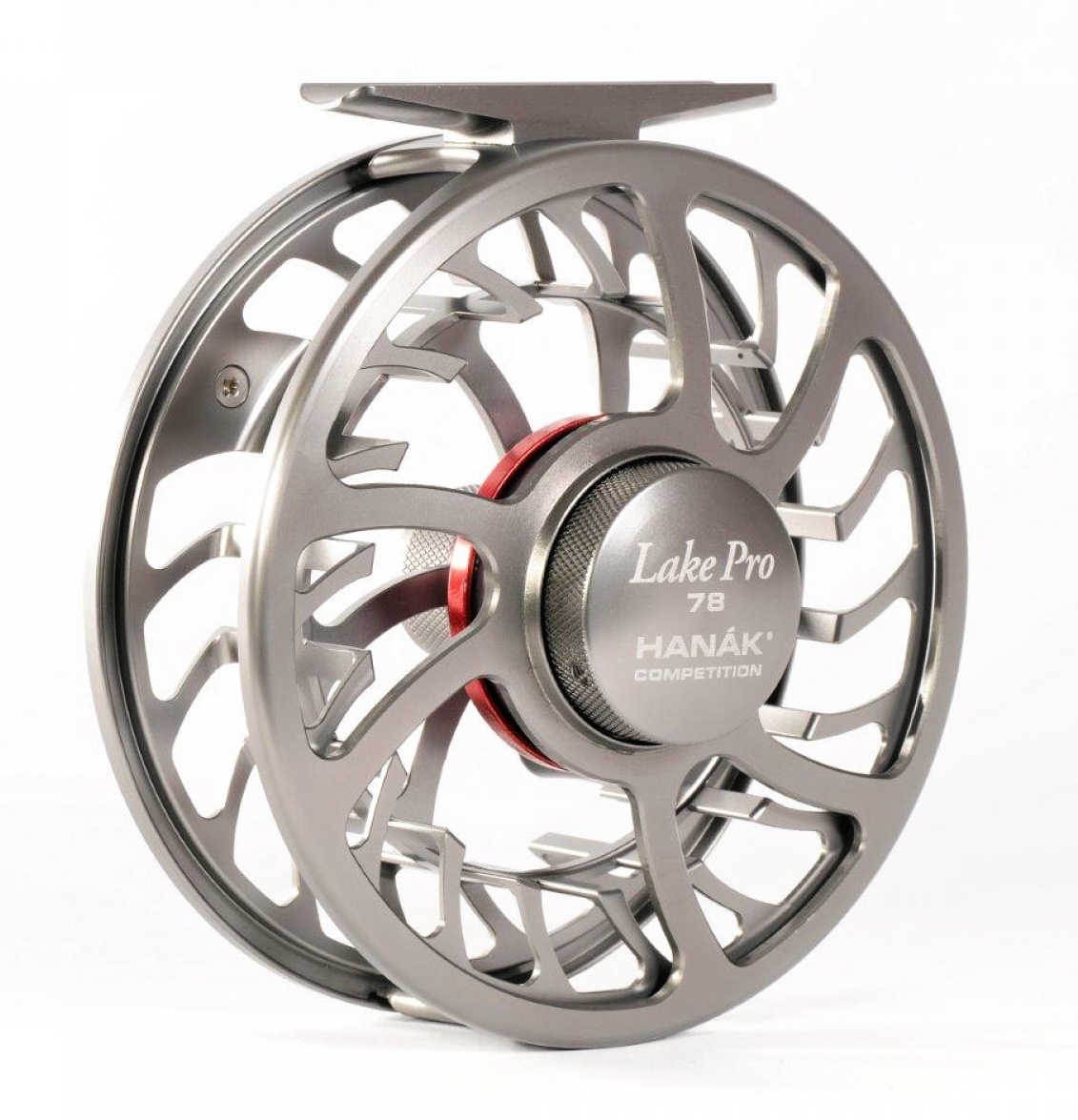 Fly Reel Hanak Competition Lake PRO | CzechNymph.com