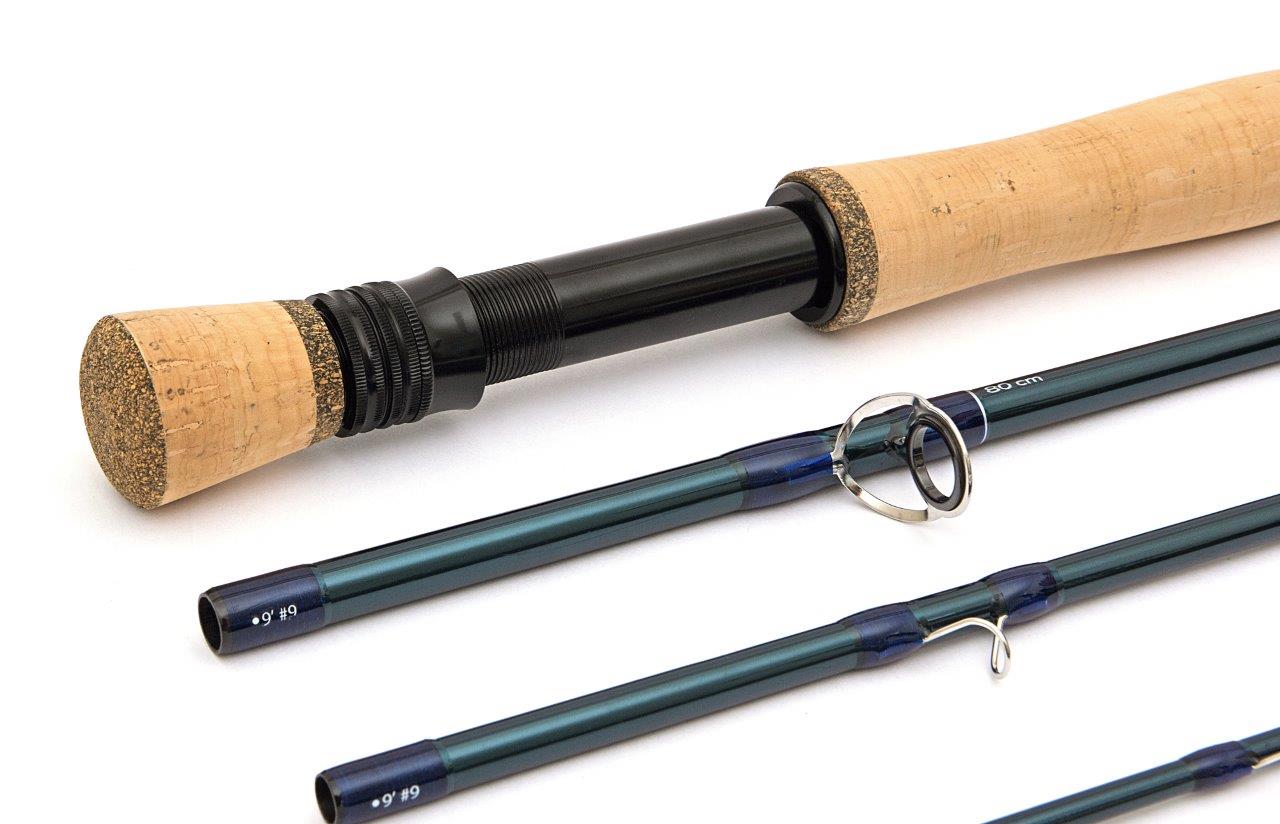 Fly Rod Hanak Competition Wave Pike | CzechNymph.com