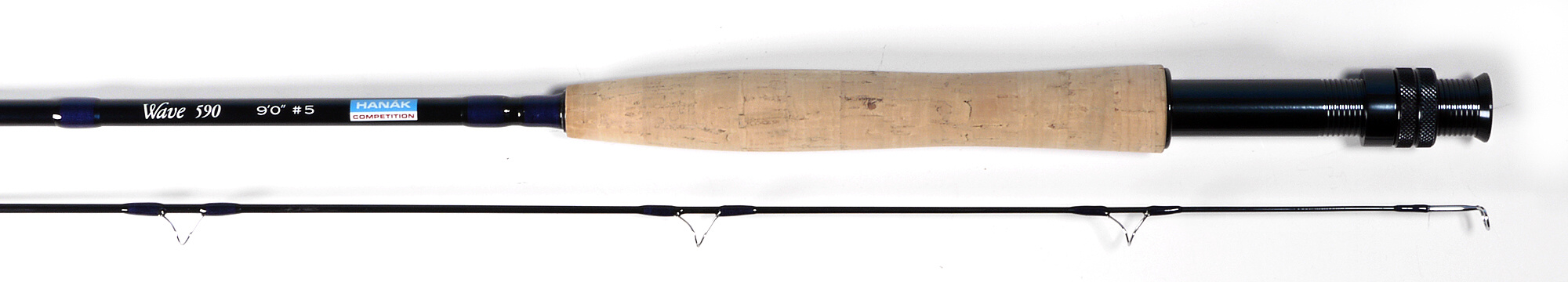 Fly Rod Hanak Competition Wave | CzechNymph.com