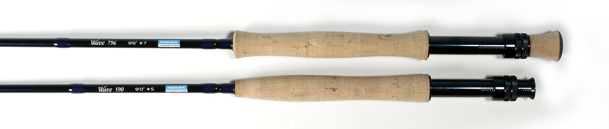 Fly Rod Hanak Competition Wave | CzechNymph.com