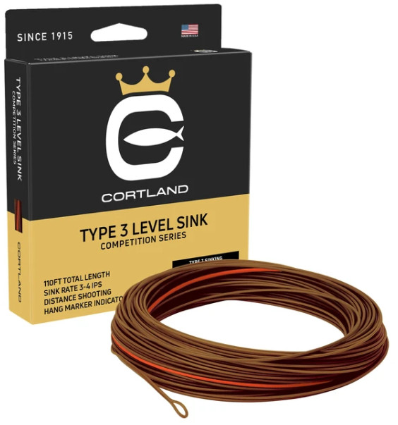 Fly Lines for River Fishing | Top 5 Line Types | CzechNymph.com