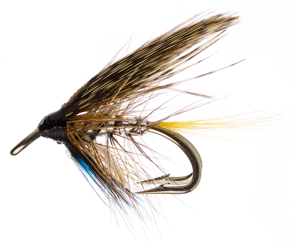 Silver Invicta Wee Double | CzechNymph.com
