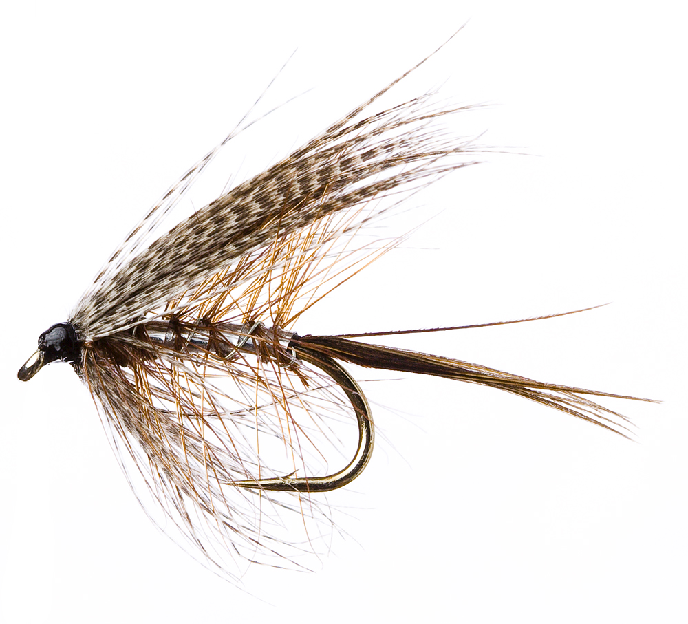 Dabbler Silver | CzechNymph.com