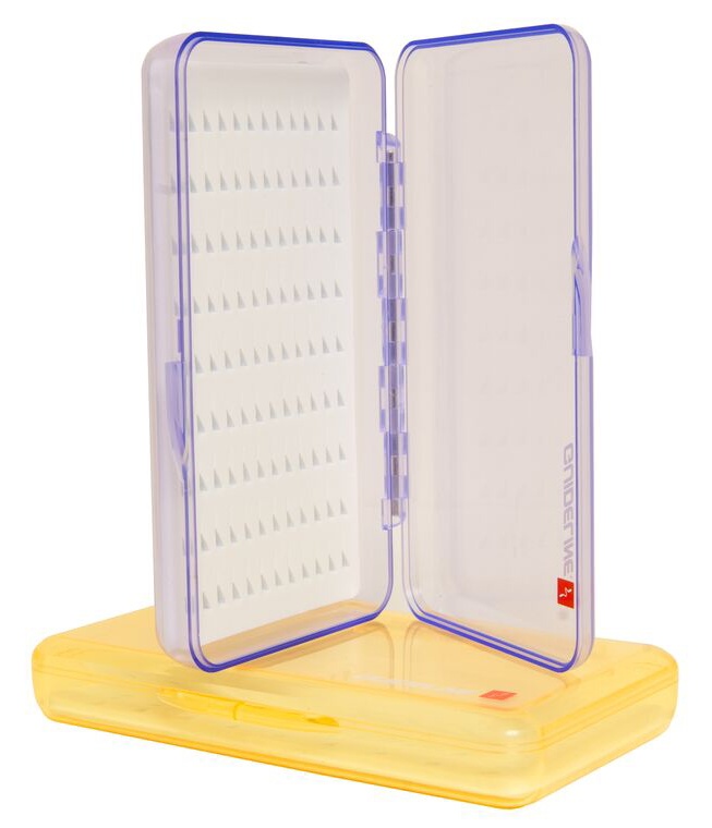 Fly Box Guideline Slim Tri-Foam | CzechNymph.com