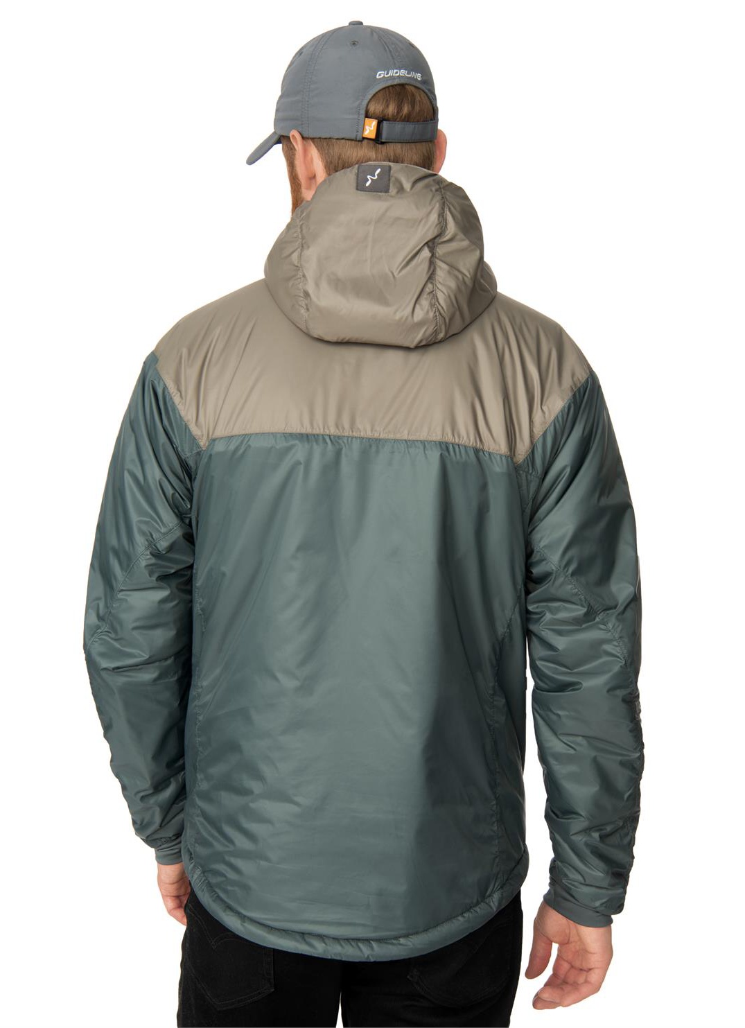 Fishing Jacket Guideline Loft | CzechNymph.com