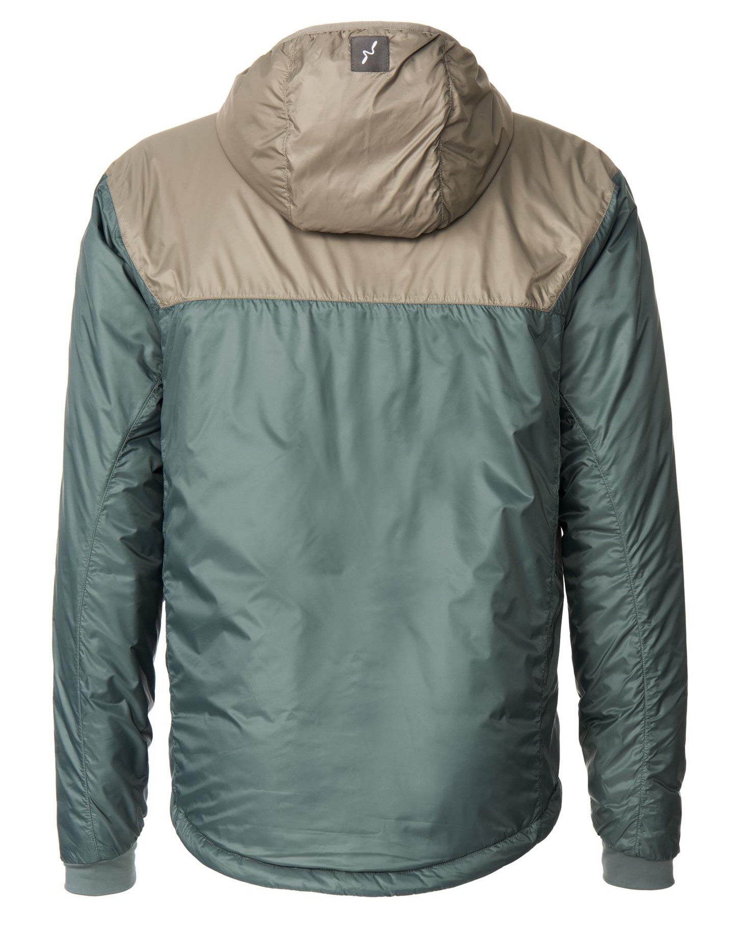Fishing Jacket Guideline Loft | CzechNymph.com