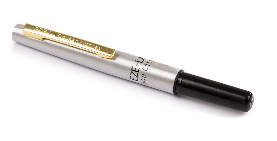 Eze-Lap Hook Hone Sharpener Guideline Model S | CzechNymph.com