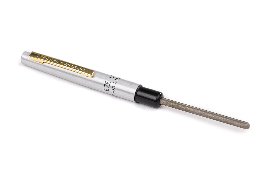 Eze-Lap Hook Hone Sharpener Guideline Model S | CzechNymph.com