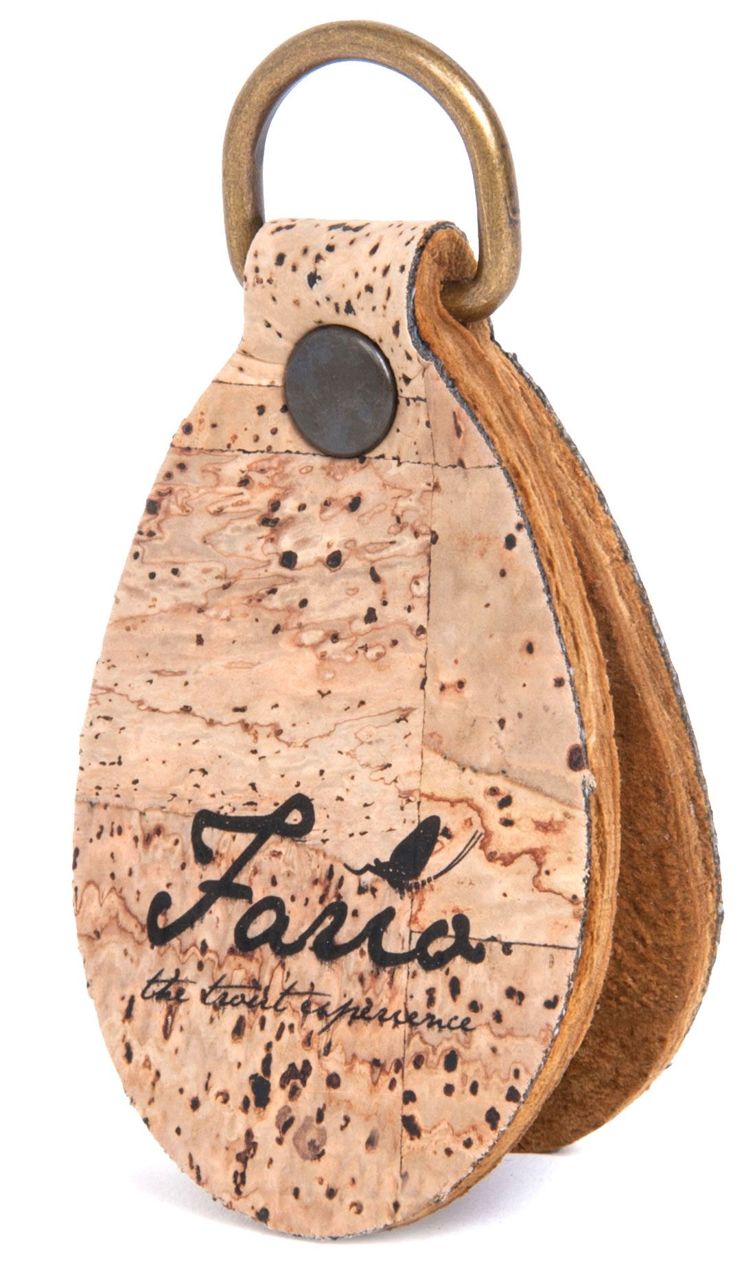 Fario Cork Accessories Guideline | CzechNymph.com