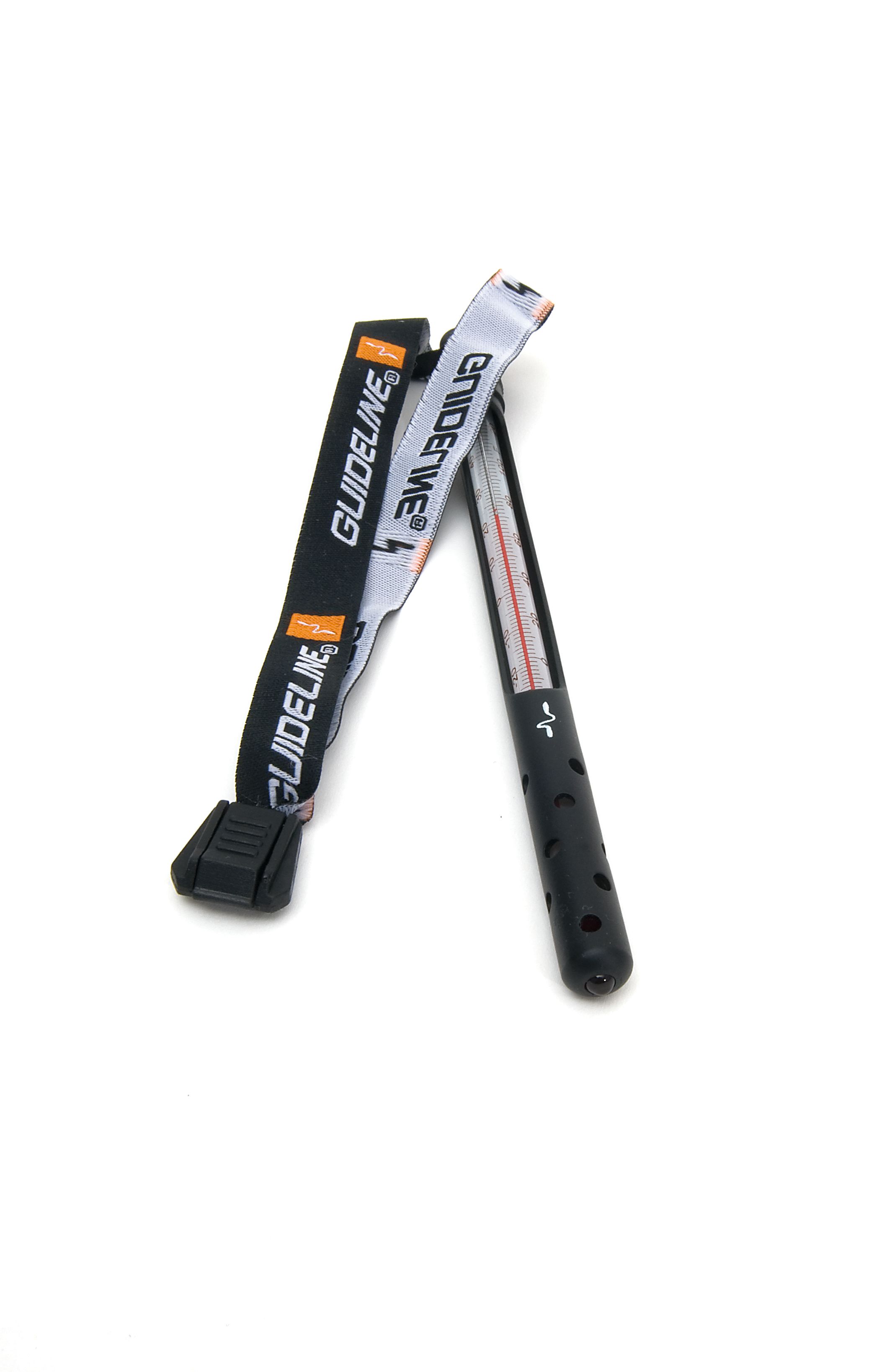 Stream Thermometer Guideline | CzechNymph.com