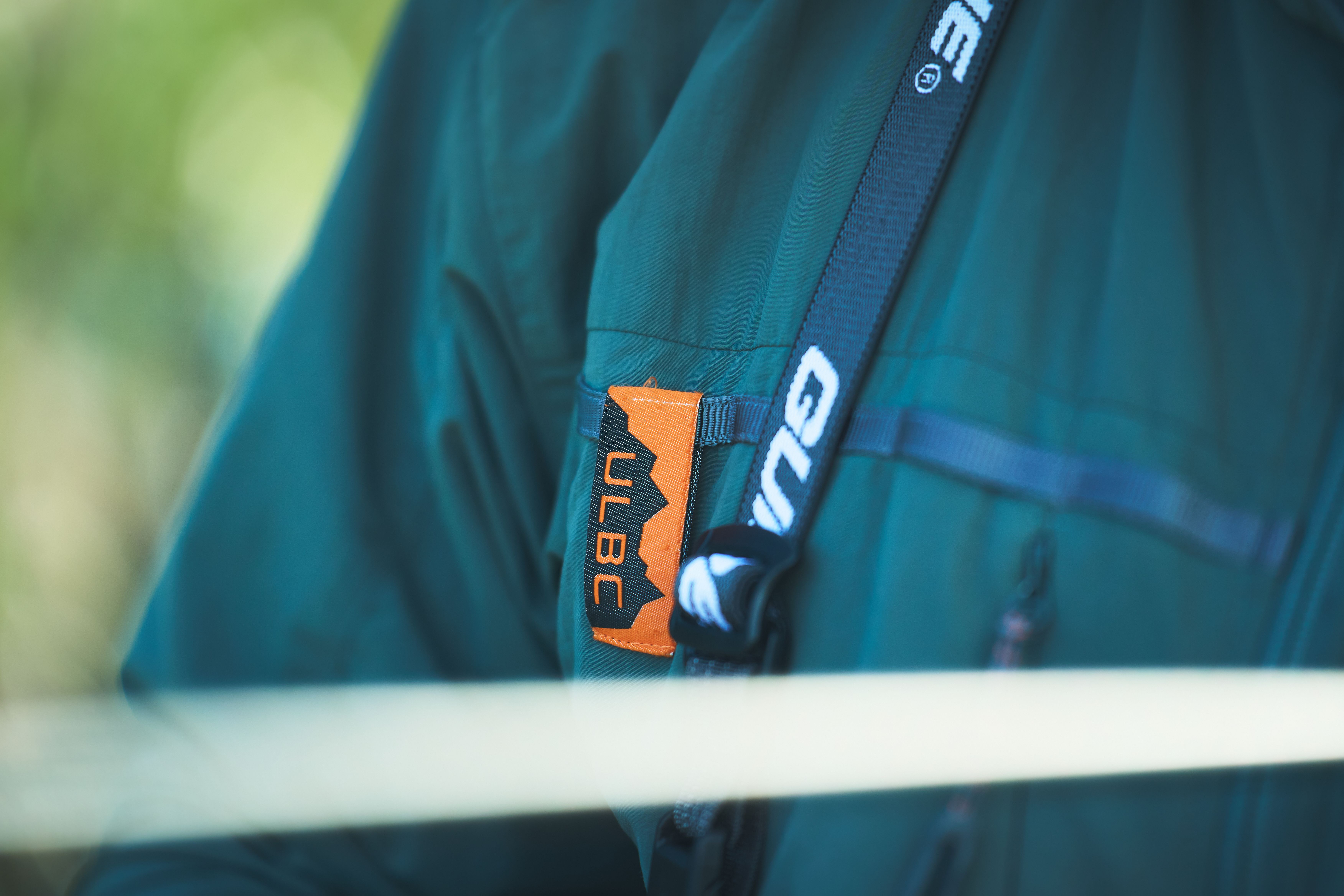 Fishing Jacket Guideline ULBC Tactical | CzechNymph.com