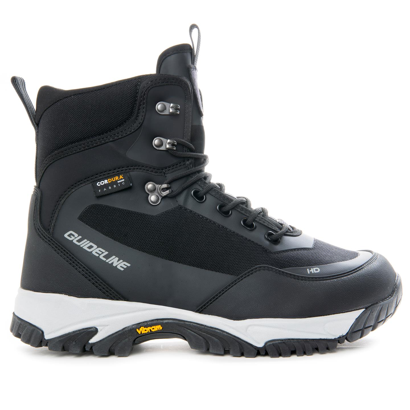 Wading Boots Guideline HD Vibram | CzechNymph.com