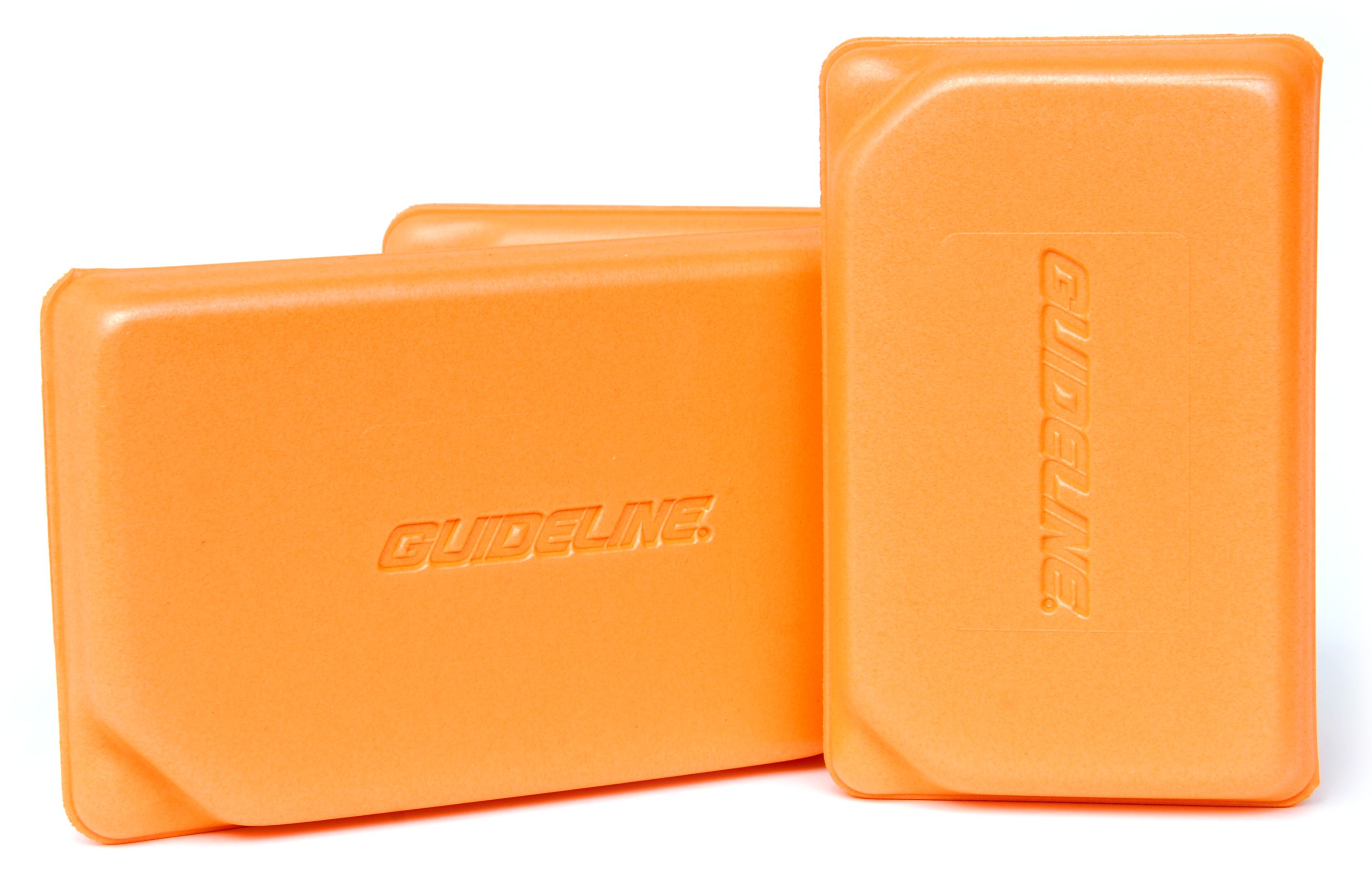 Fly Box Guideline Ultralight Foam Orange | CzechNymph.com