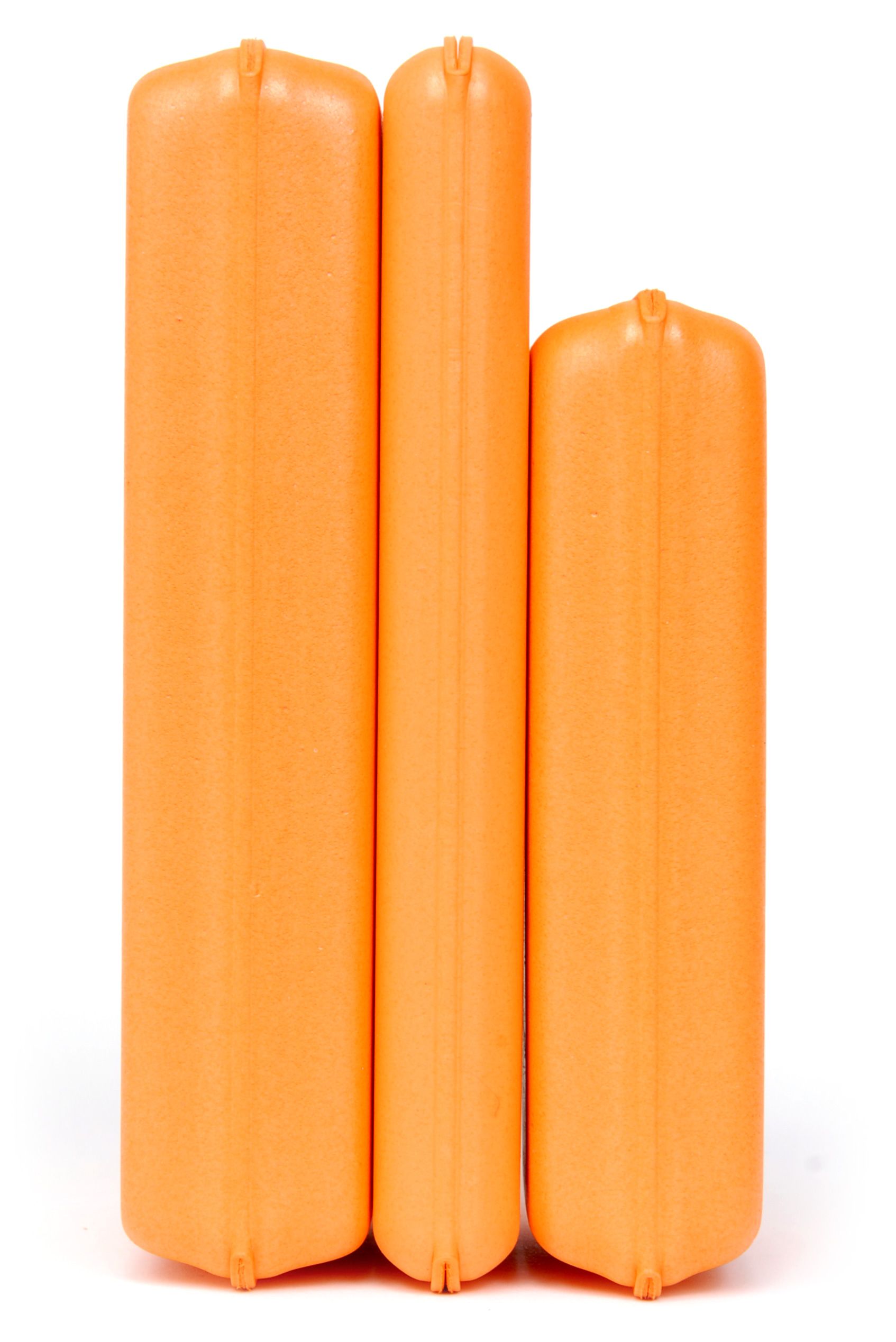 Fly Box Guideline Ultralight Foam Orange | CzechNymph.com