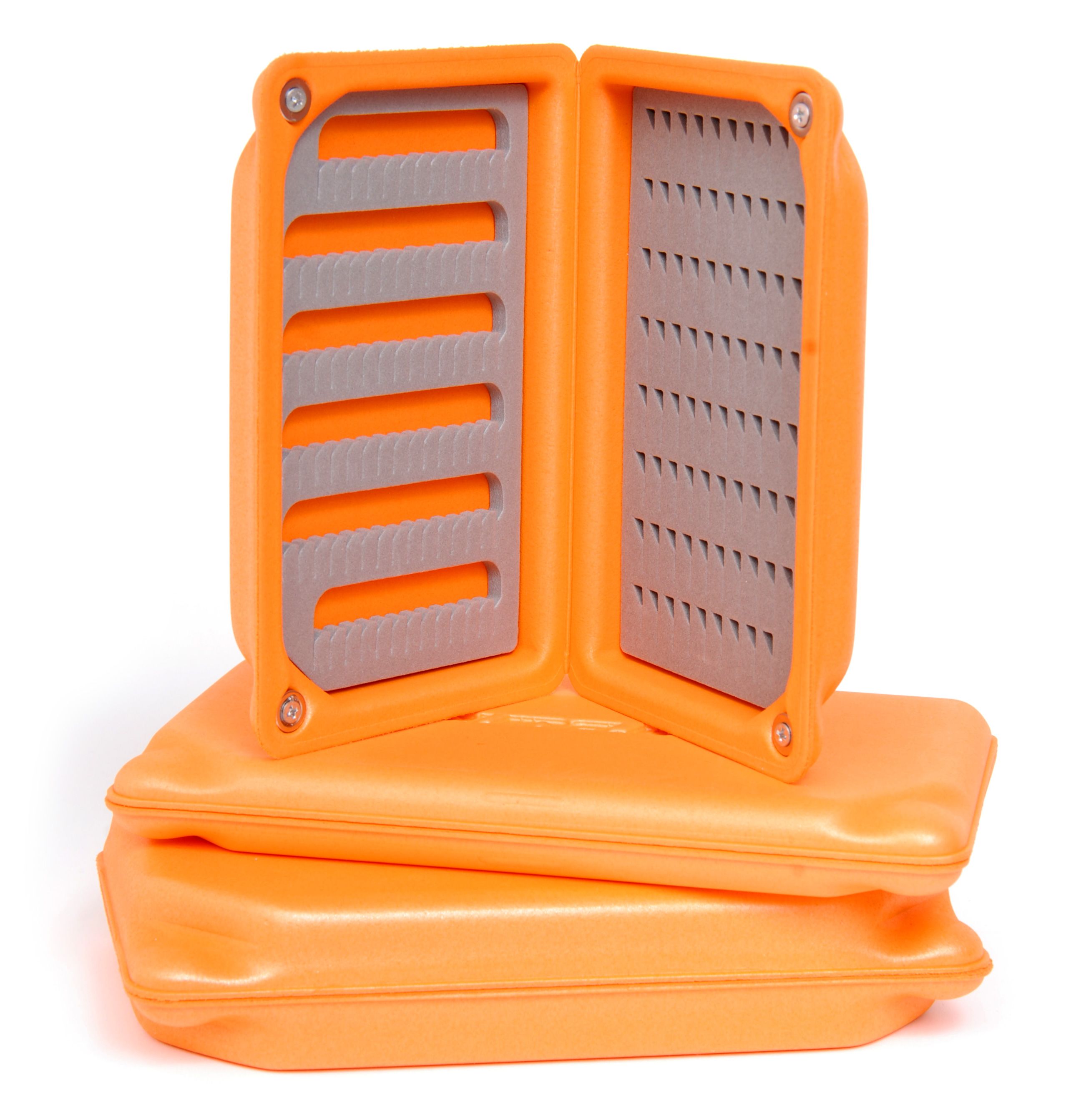 Fly Box Guideline Ultralight Foam Orange | CzechNymph.com