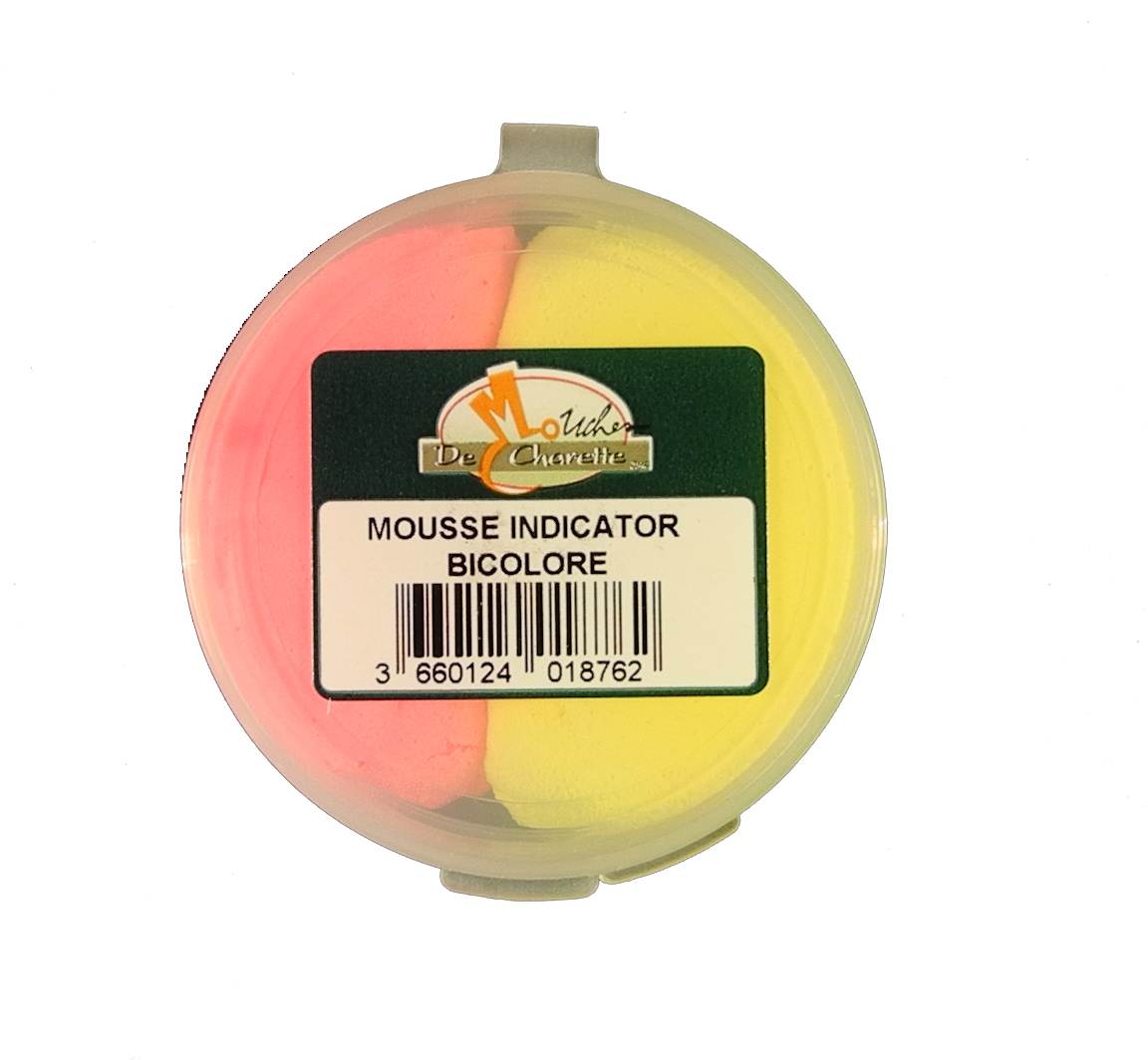 JMC Putty Indicator | CzechNymph.com