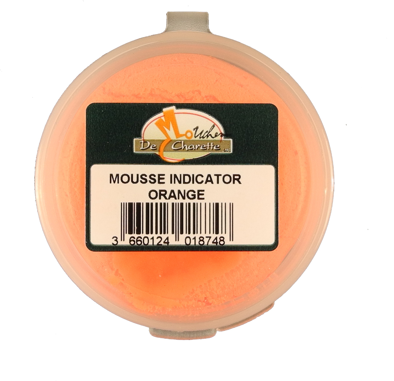 JMC Putty Indicator | CzechNymph.com