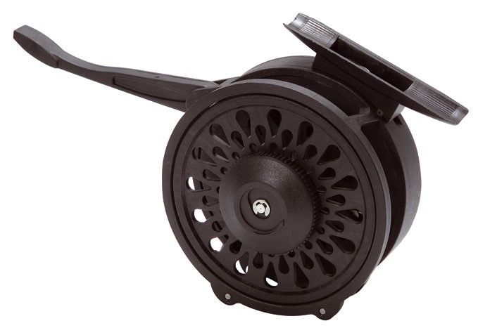 JMC X-Lance Semi-automatic Fly Reel | CzechNymph.com