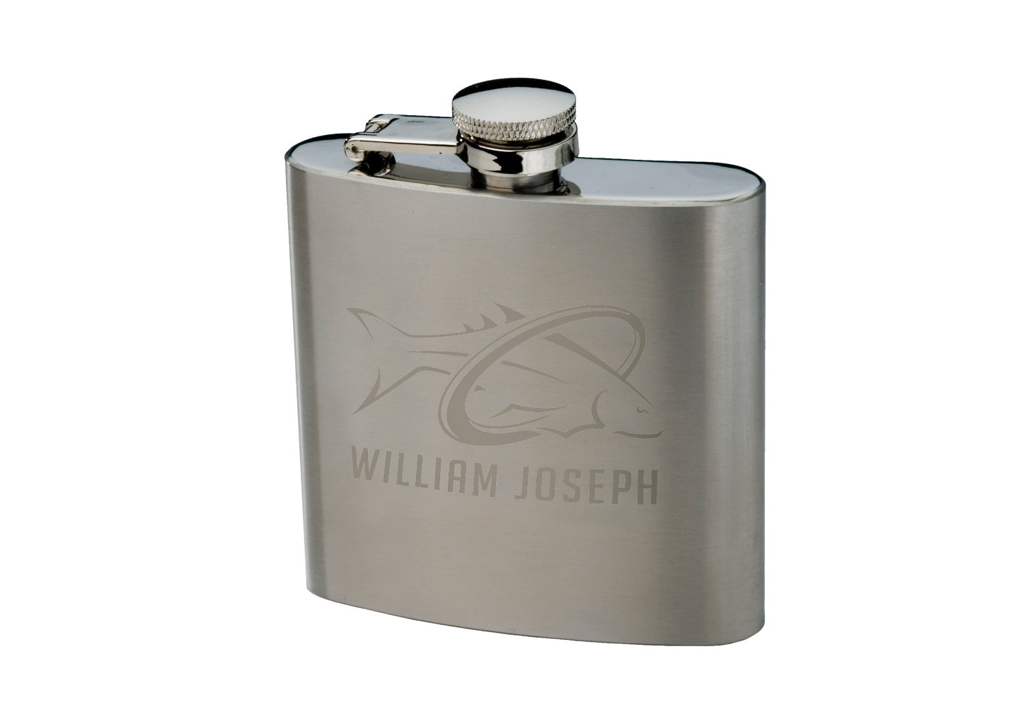 William Joseph Flask | CzechNymph.com