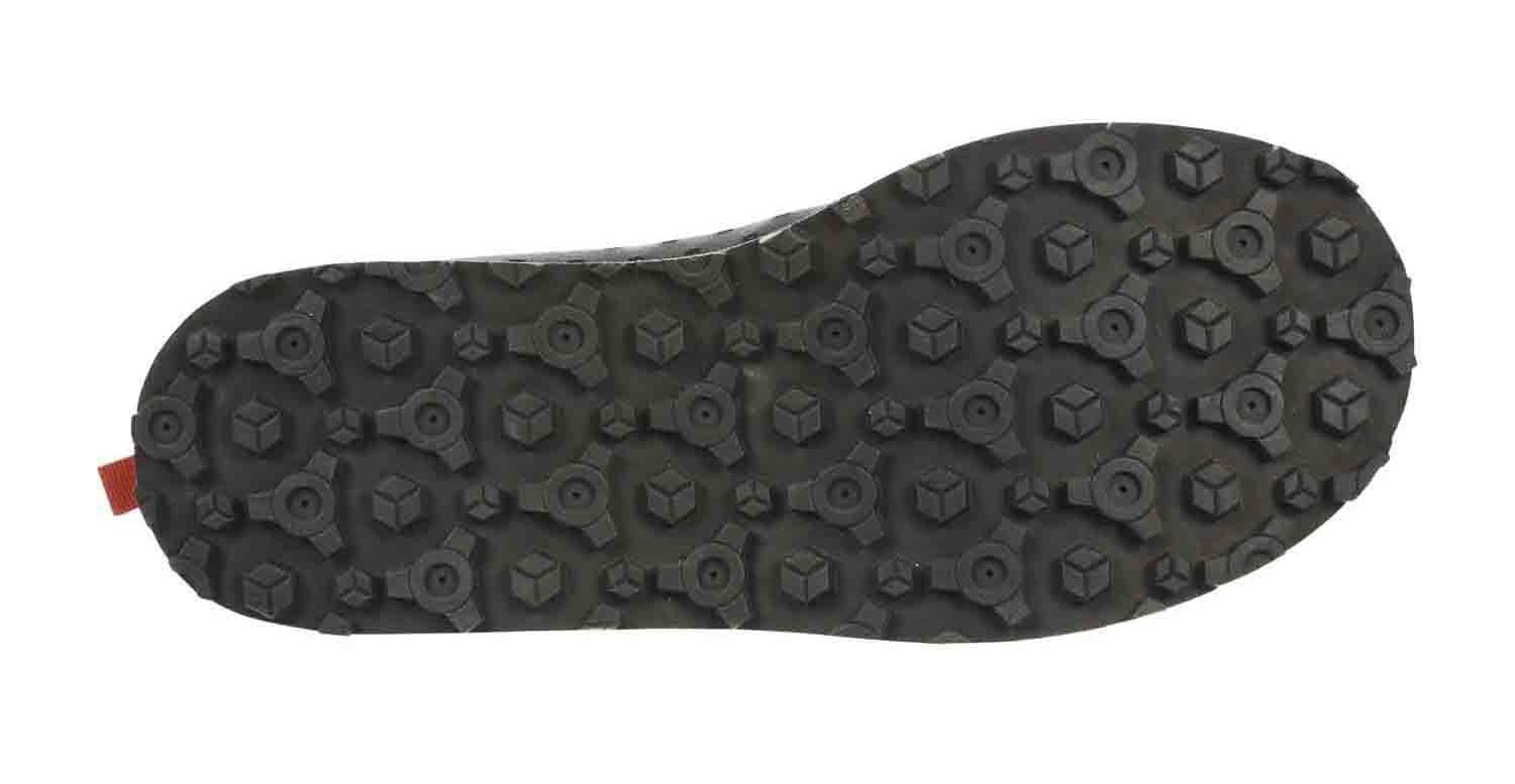 Wading Boots Simms Tributary Rubber Soles Carbon | CzechNymph.com Wading Boots Simms Tributary Rubber Soles Carbon | CzechNymph.com