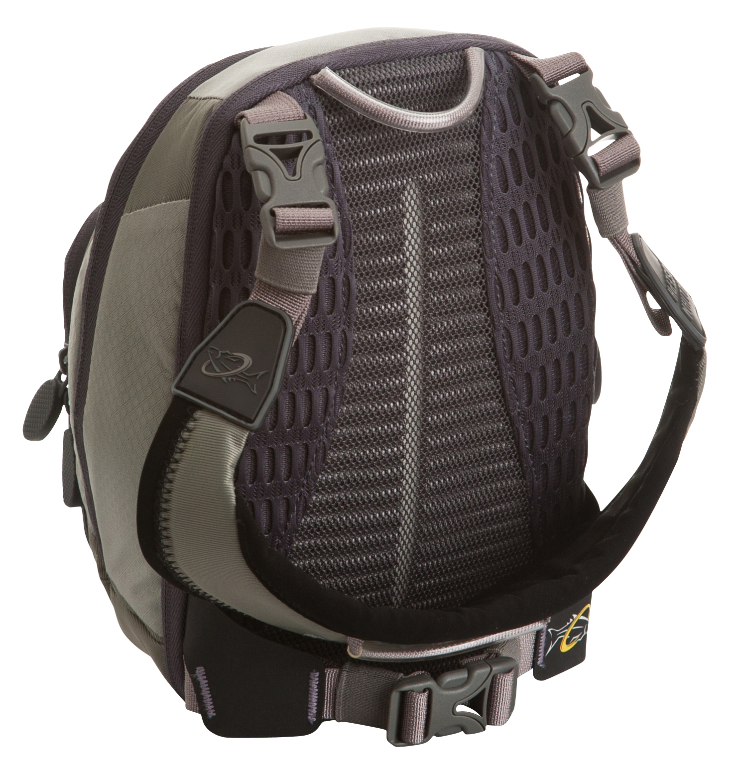 William Joseph Mini Chest Pack | CzechNymph.com