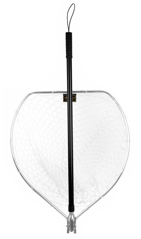 How To Choose The Right Landing Net | Landing Nets | CzechNymph.com