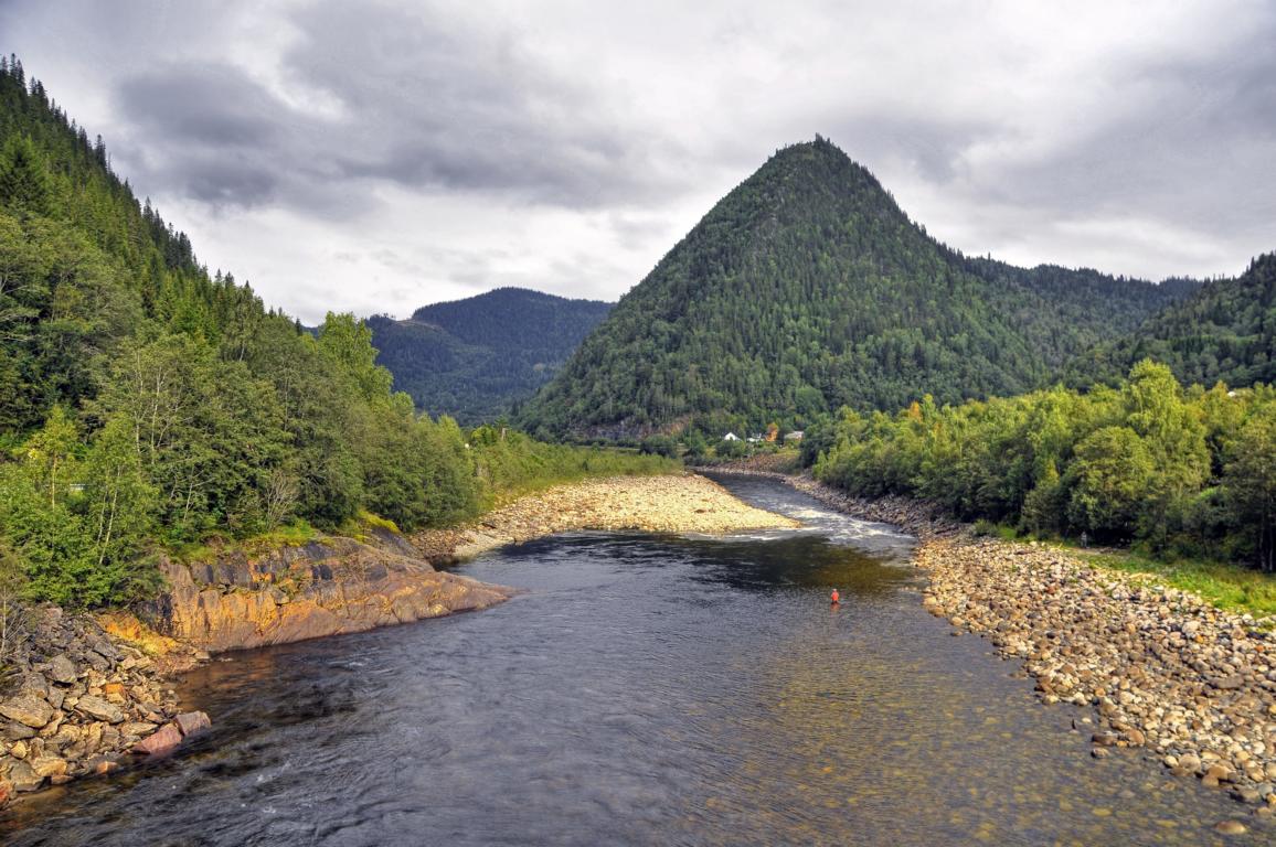 Gaula River | CzechNymph.com