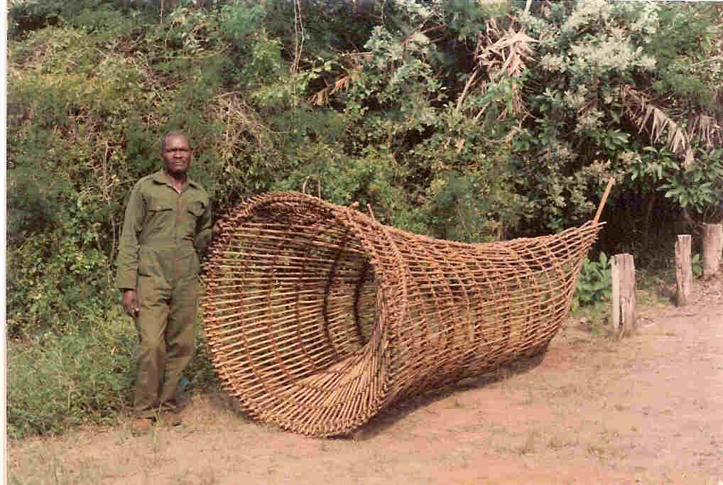 Kosi Bay | CzechNymph.com