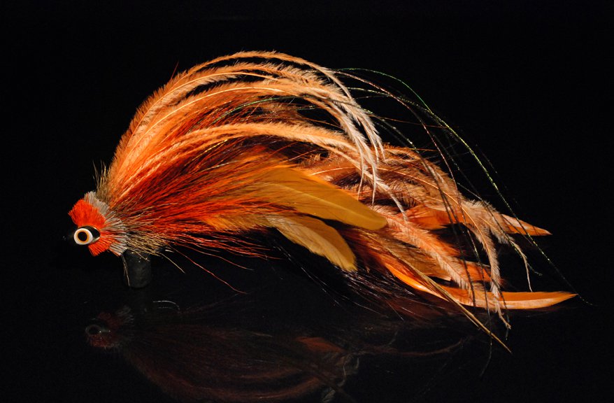 Baltic Musky Flies | CzechNymph.com