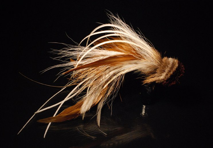 Baltic Musky Flies | CzechNymph.com