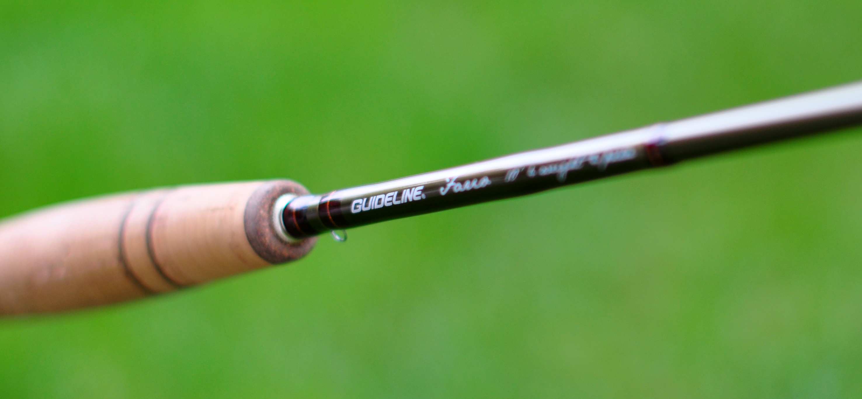 Guideline Fario Fly Rod | Fly Fishing Rods | CzechNymph.cz
