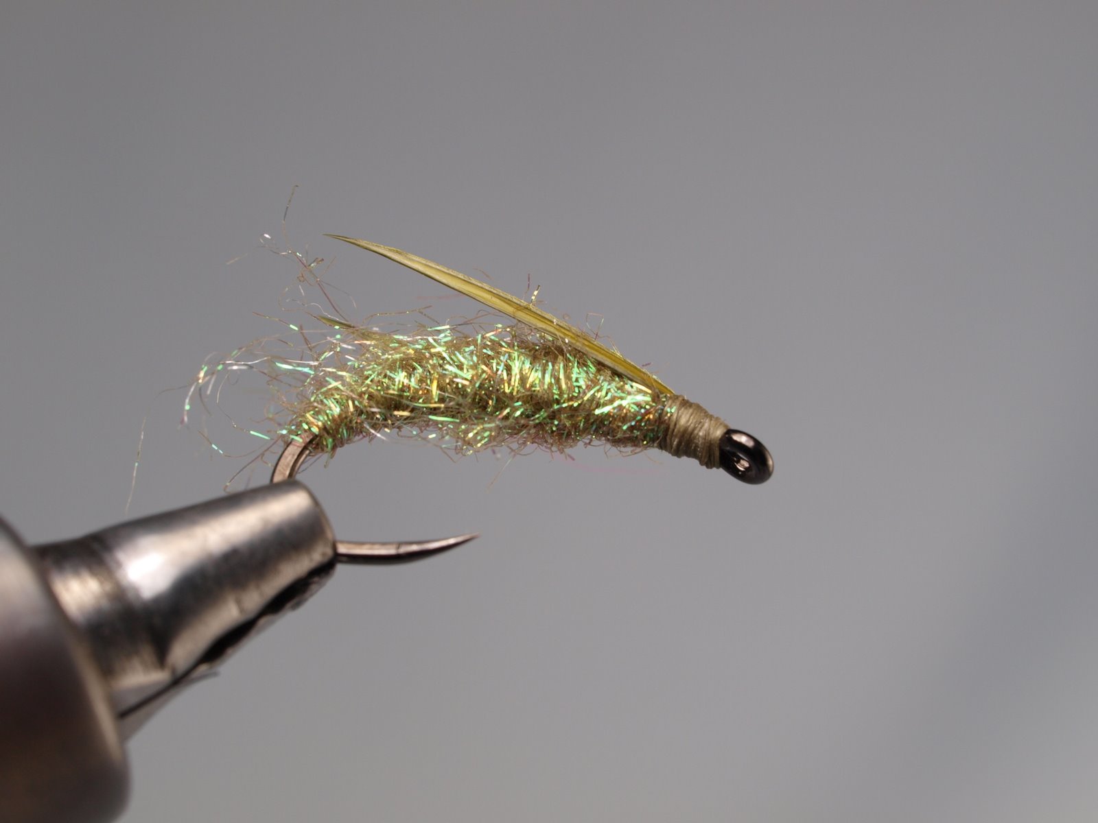 The Bushwacker | CzechNymph.com