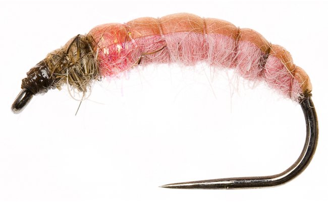 Czech Nymph Original Ligh Pink
