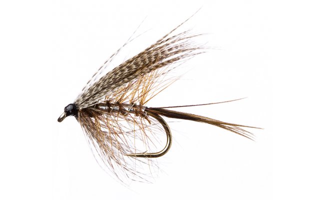 Dabbler Silver | CzechNymph.com