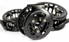 Danielsson Fly Reel Original | CzechNymph.com