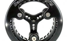 Danielsson Fly Reel Original | CzechNymph.com