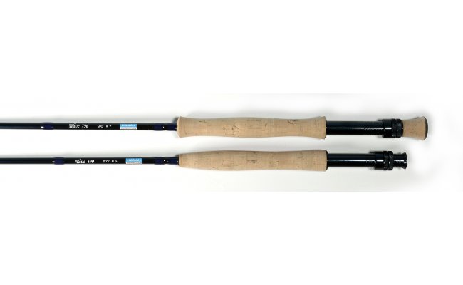 Fly Rod Hanak Competition Wave | CzechNymph.com