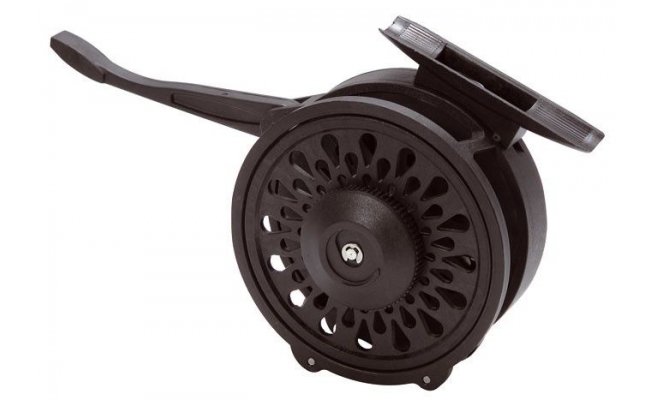 JMC X-Lance Semi-automatic Fly Reel | CzechNymph.com