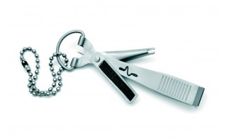 Multi Clipper Guideline | CzechNymph.com