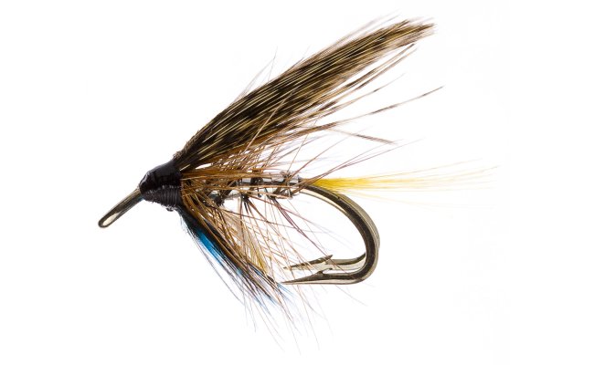 Silver Invicta Wee Double | CzechNymph.com